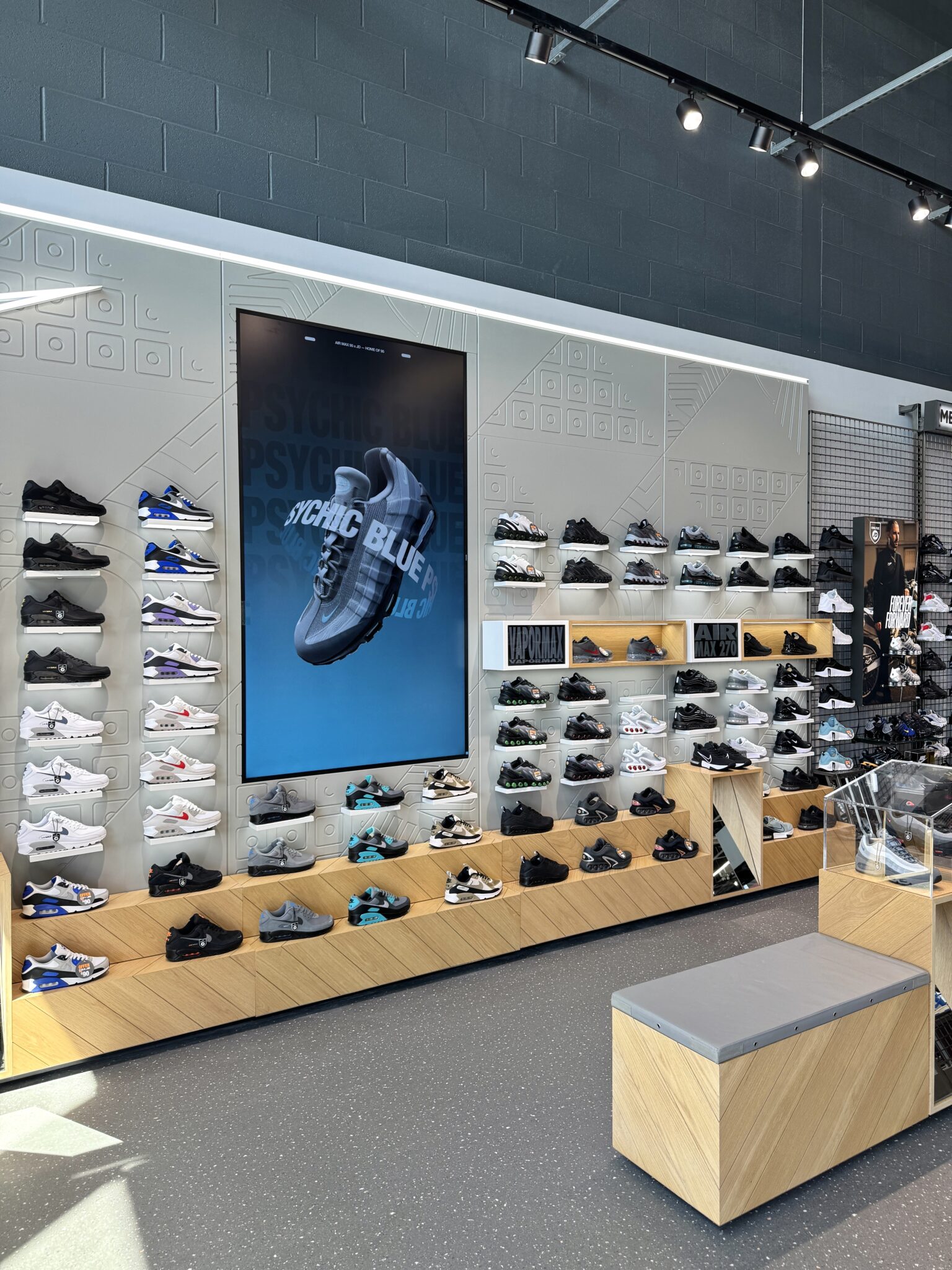 Bigger and Better: JD opens upsized store at Gallions Reach - Gallion's ...